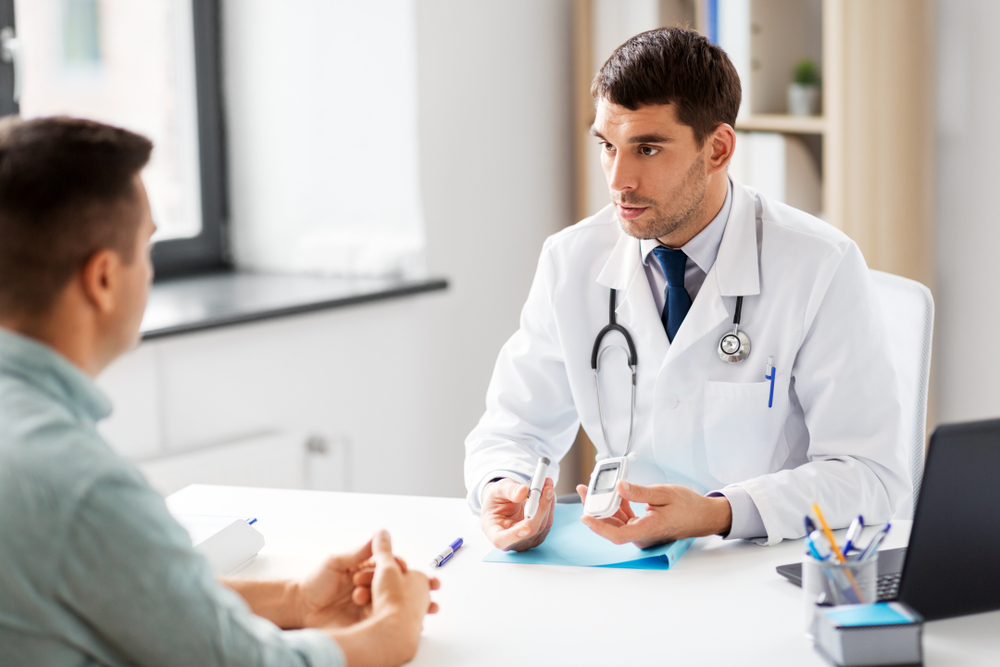 Blood Sugar Hacks: Tips & Tricks Your Doctor Didn’t Tell You ...